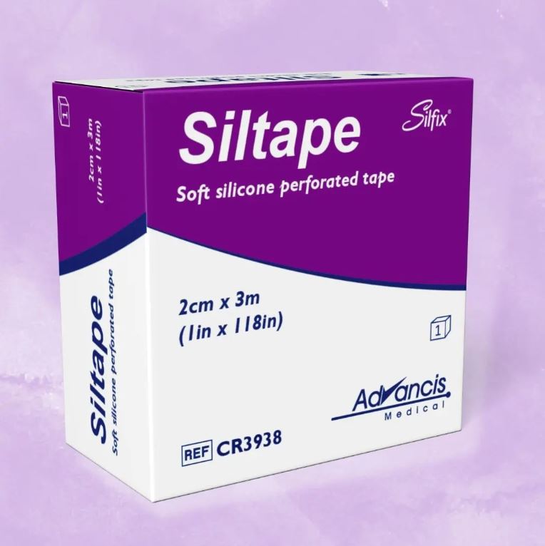 Siltape Scar Tape | Pure You™ Plastic Surgery Recovery